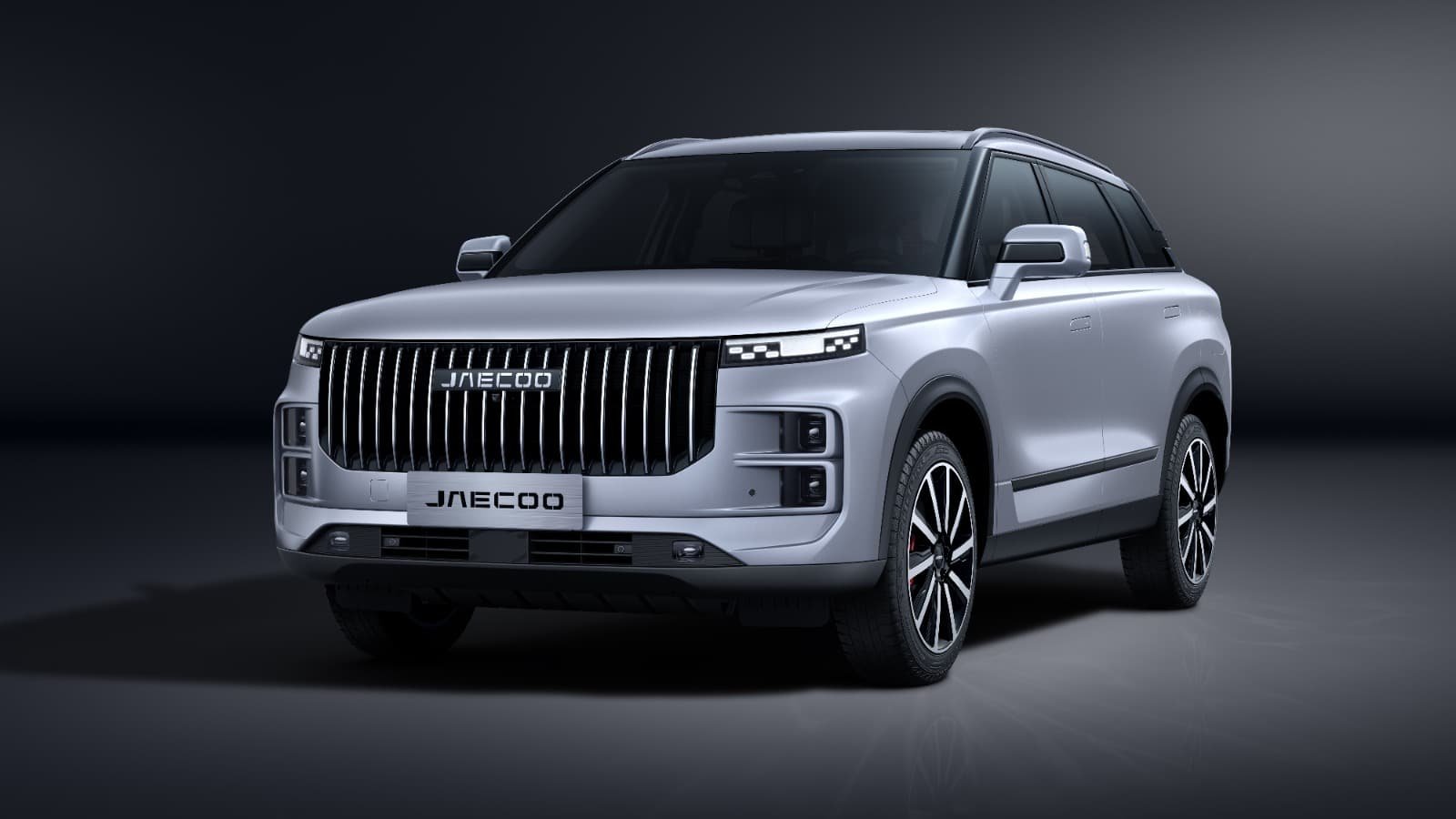 Chery & NexGen Auto Unite to Launch Omoda & Jaecoo EVs in Pakistan ...